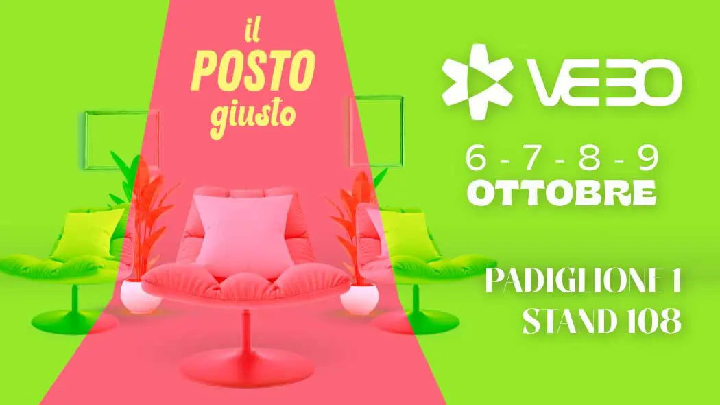 Vebo - 6/9 Ottobre 2023 – Maxtris