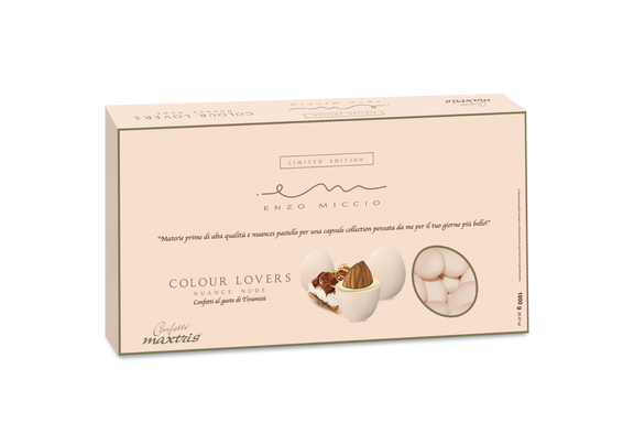 Enzo Miccio Nuance Nude – Maxtris